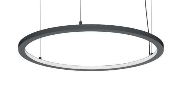 Luminária teto suspensa LARRY.SU | V.LUZ - LIGHTING + PROJECTS