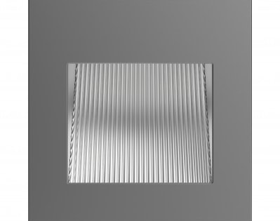 Luminária parede encastrar CALE.2 | V.LUZ - LIGHTING + PROJECTS